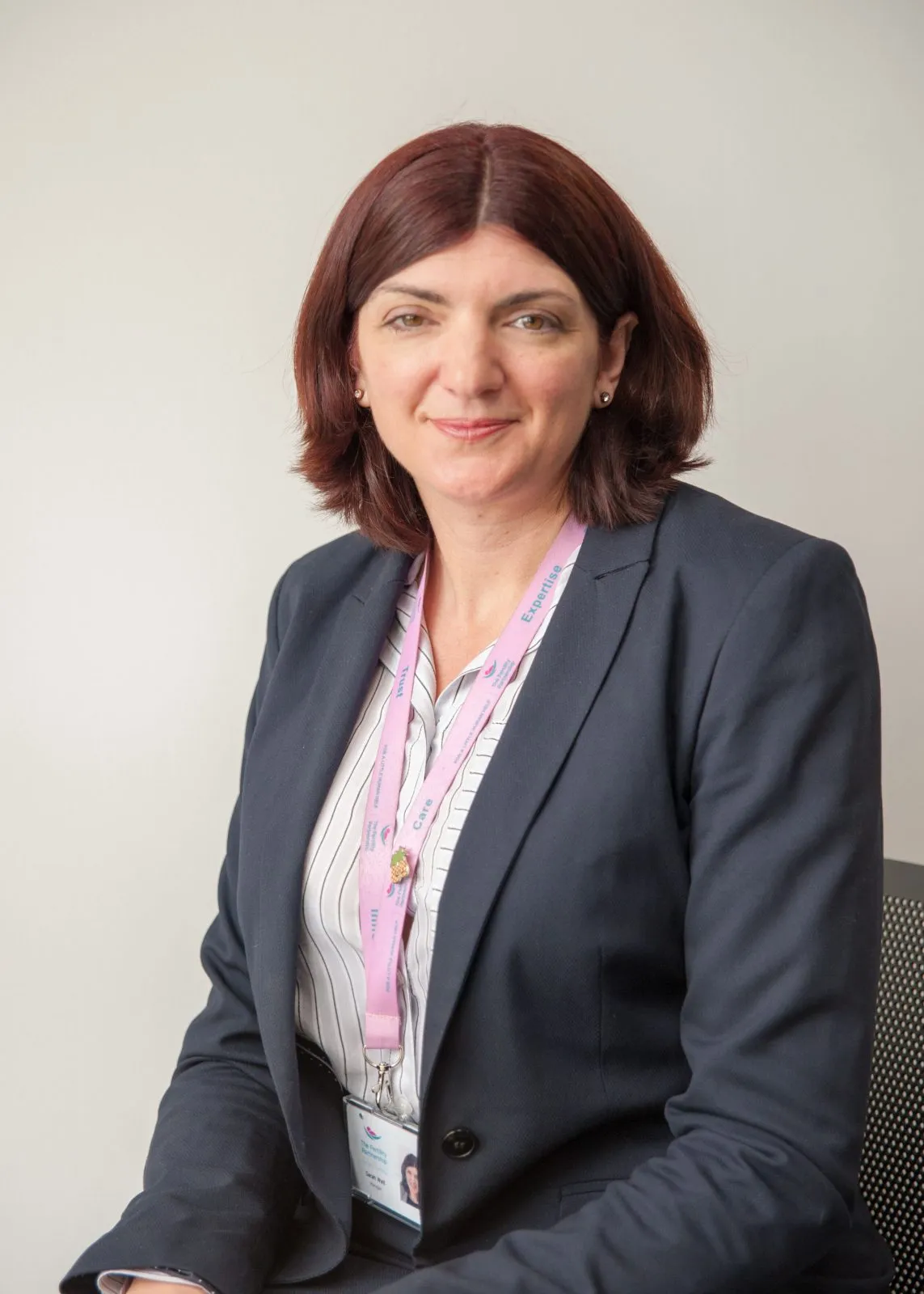 Sarah Glew, TFP Simply Fertility Centre Manager Director